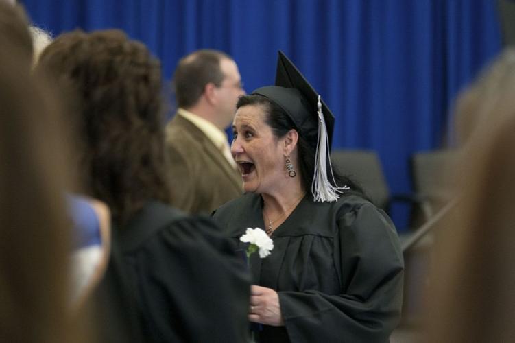 Charter College Graduation | Featured | frontiersman.com