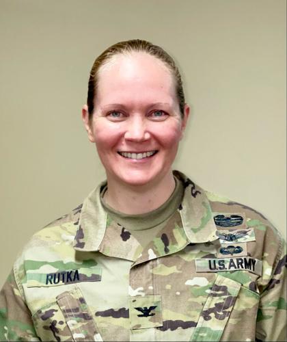 U.S. Army Colonel Returns to Home State of Alaska | Arctic Warrior ...