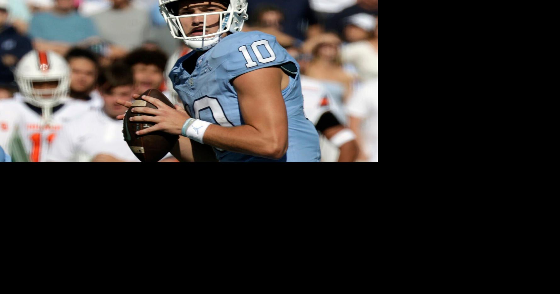 Will North Carolina sports betting add to Duke-UNC rivalry?