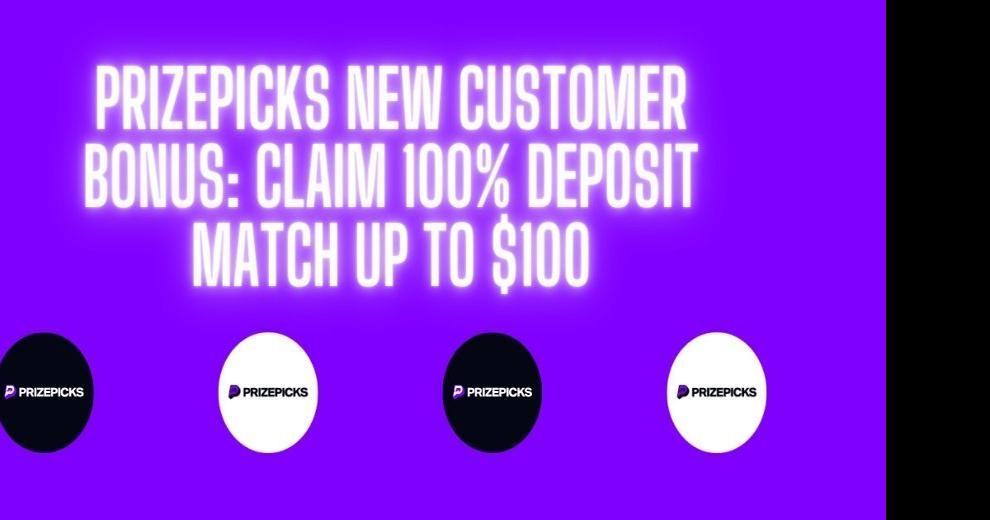 PrizePicks promo code BONUSFPB: $100 bonus for Super Bowl