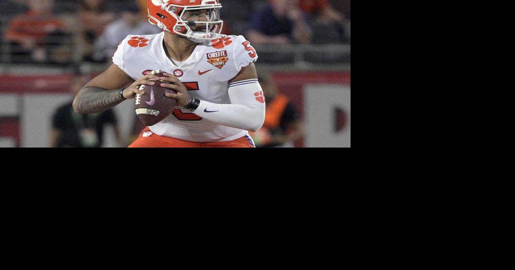 Heisman Watch: Five contenders who can make a statement to open the ...