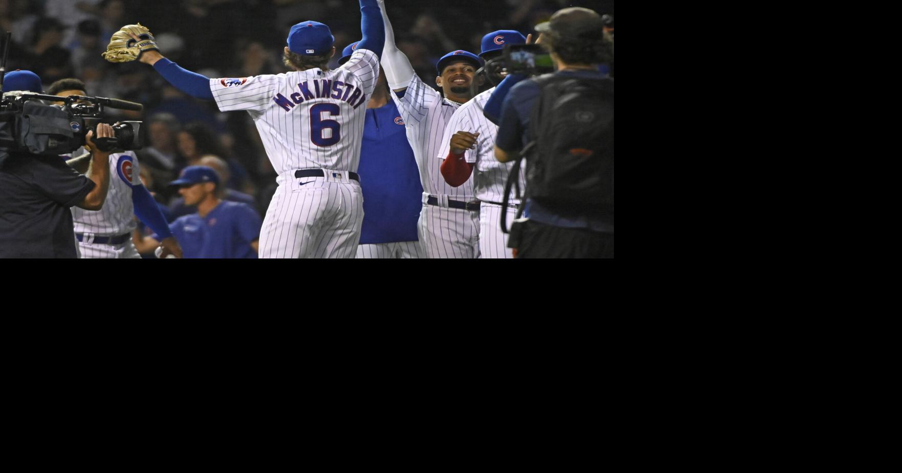 Cardinals vs. Cubs prediction, odds for MLB today (8/25/22)