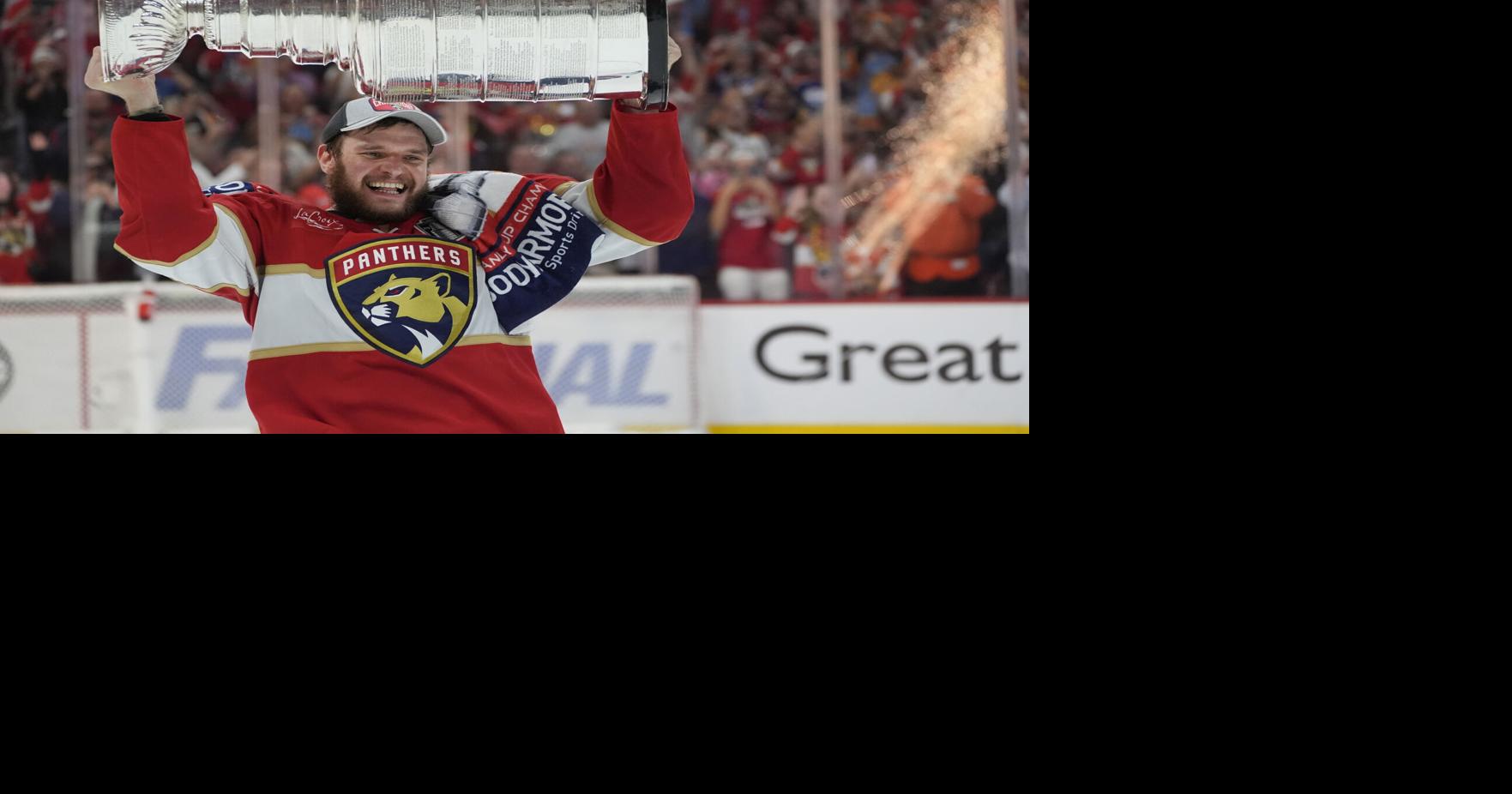 2024-25 Stanley Cup odds: Panthers, Oilers & more