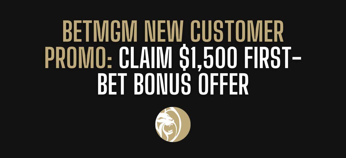 BetMGM welcome bonus July 4: Hot Dog odds, MLB & more