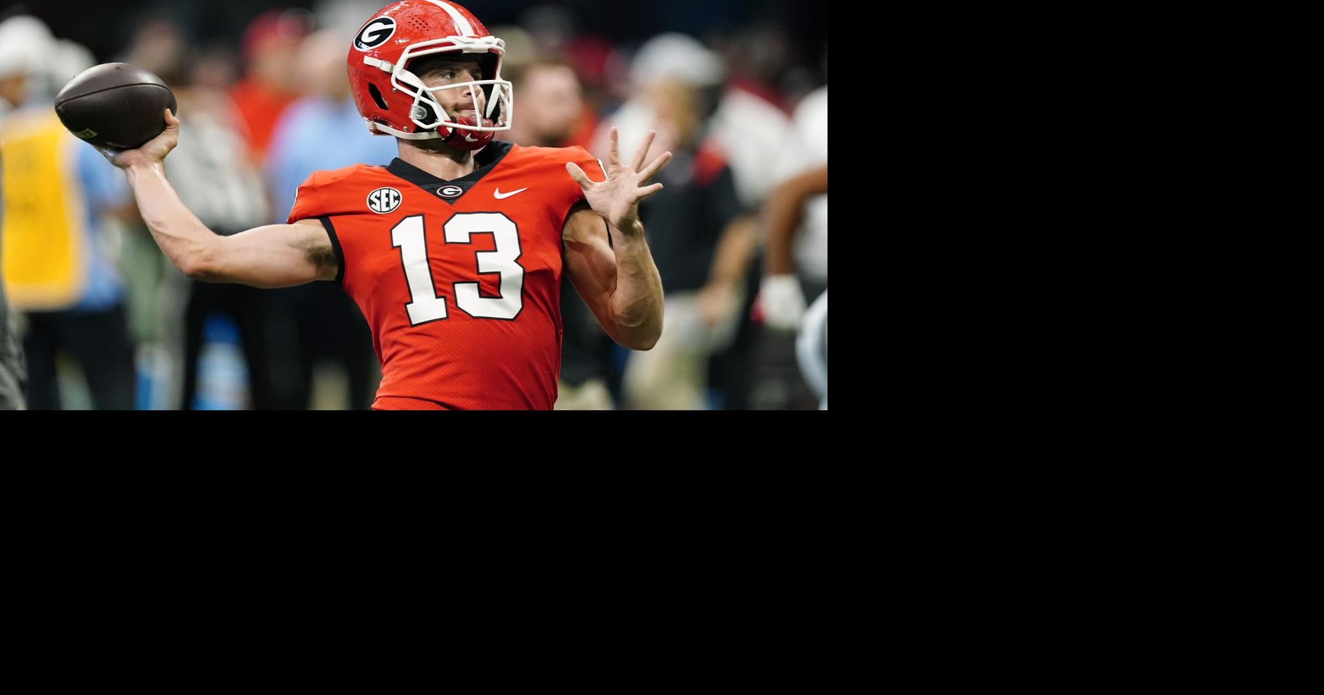 College football Week 3 best bets for Saturday games