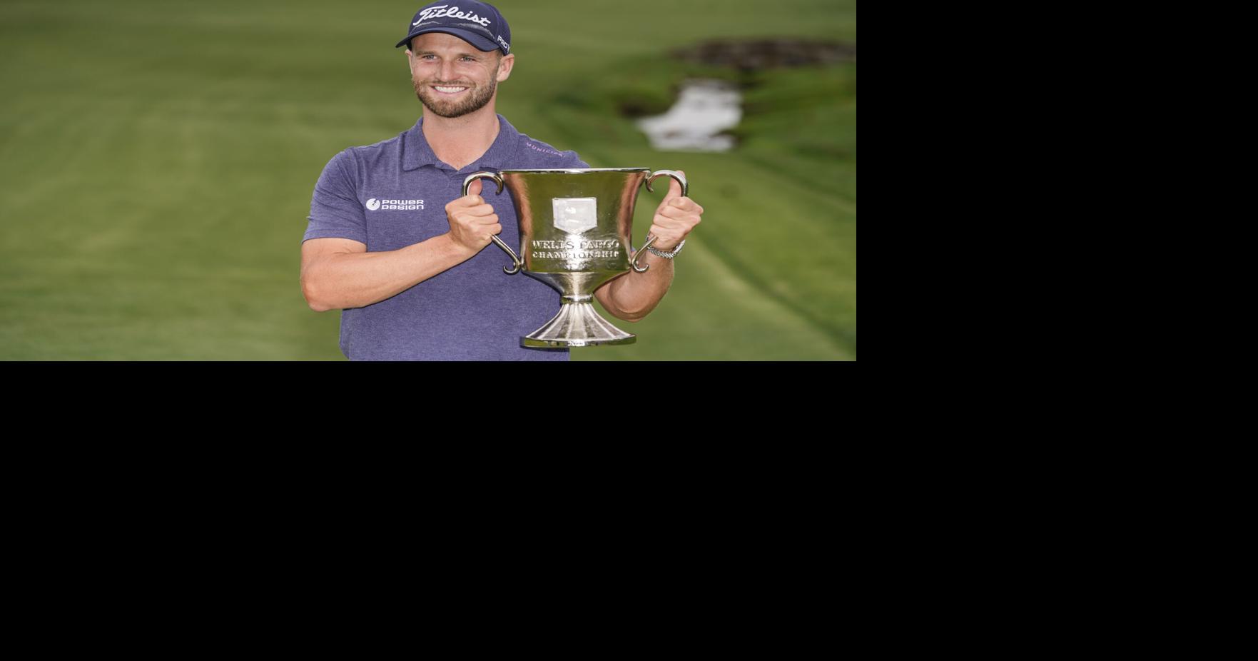 Well Fargo Championship props: PGA picks and promos
