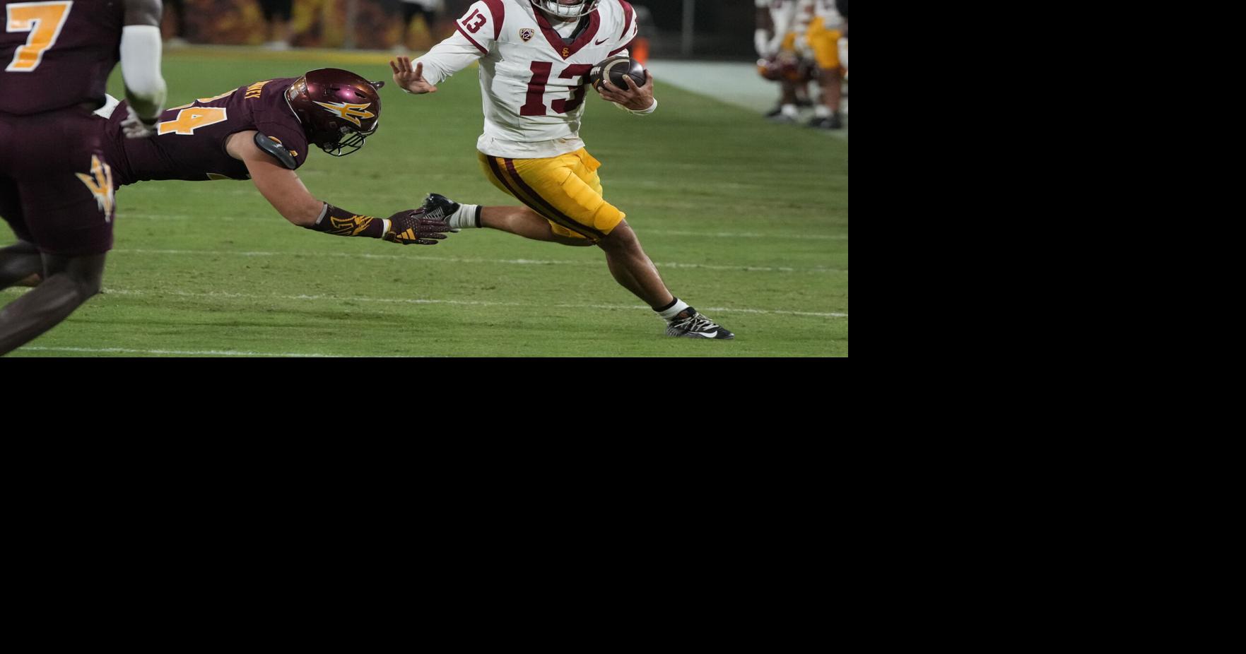 USC vs. Colorado picks: Odds and more for CFB Saturday