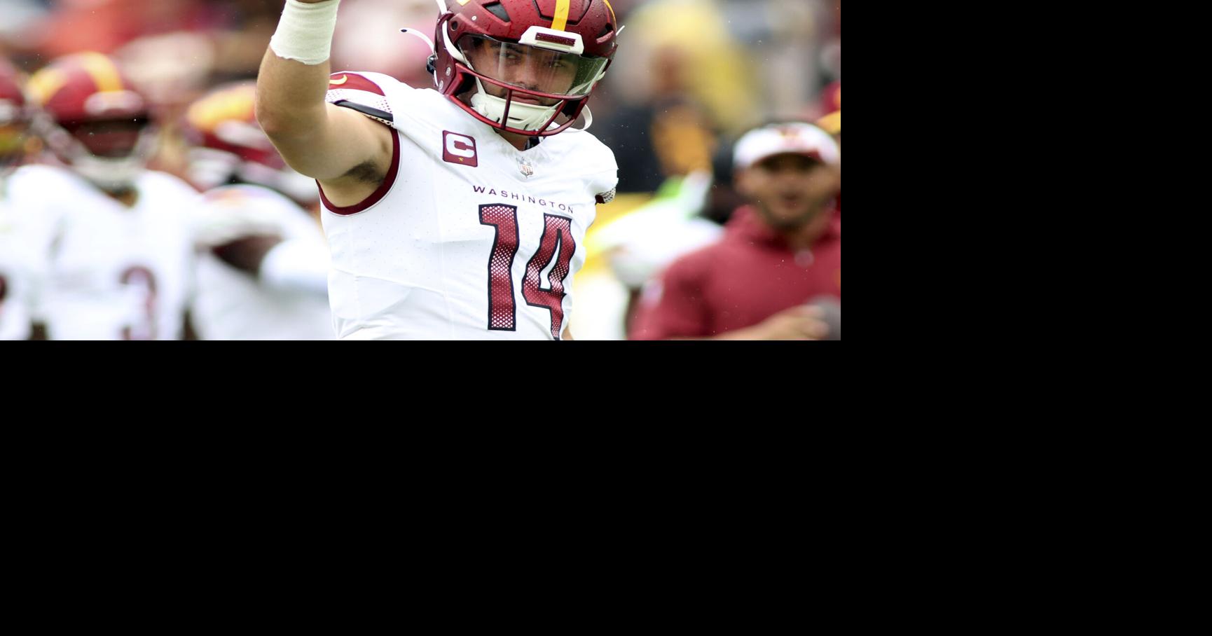 Week 2 NFL picks and predictions