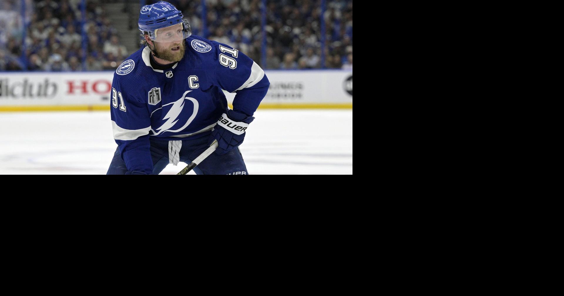 Wagers worth watching in Stanley Cup Finals Game 4: Avalanche at Lightning