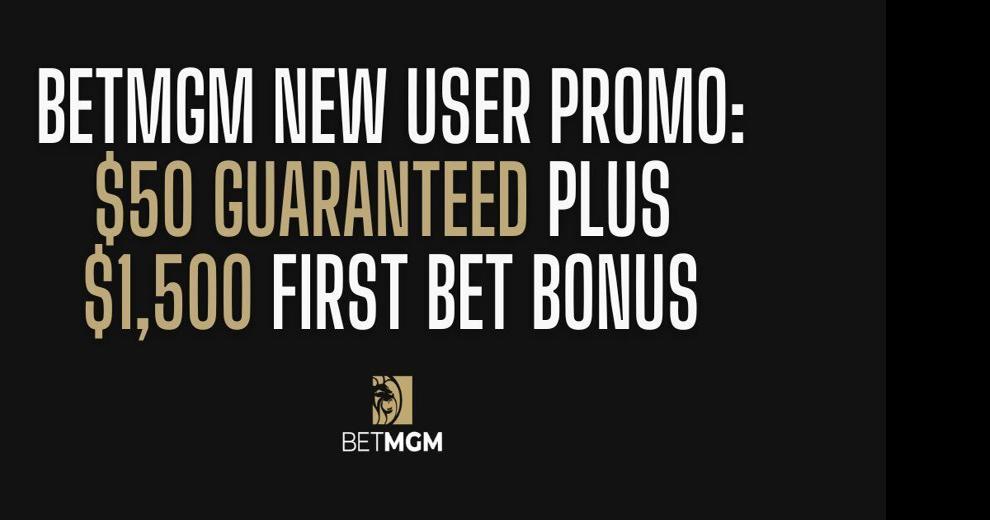 BetMGM bonus code unlocks $1,500 bonus for Pac-12 title game