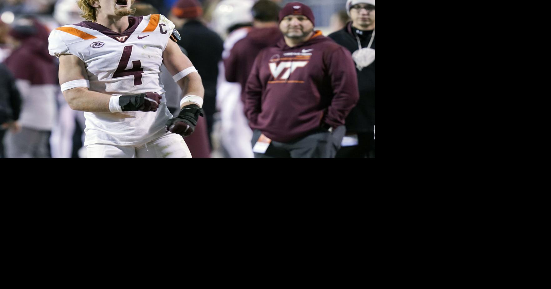 Virginia Tech vs. Old Dominion prediction, point spread for CFB this Friday