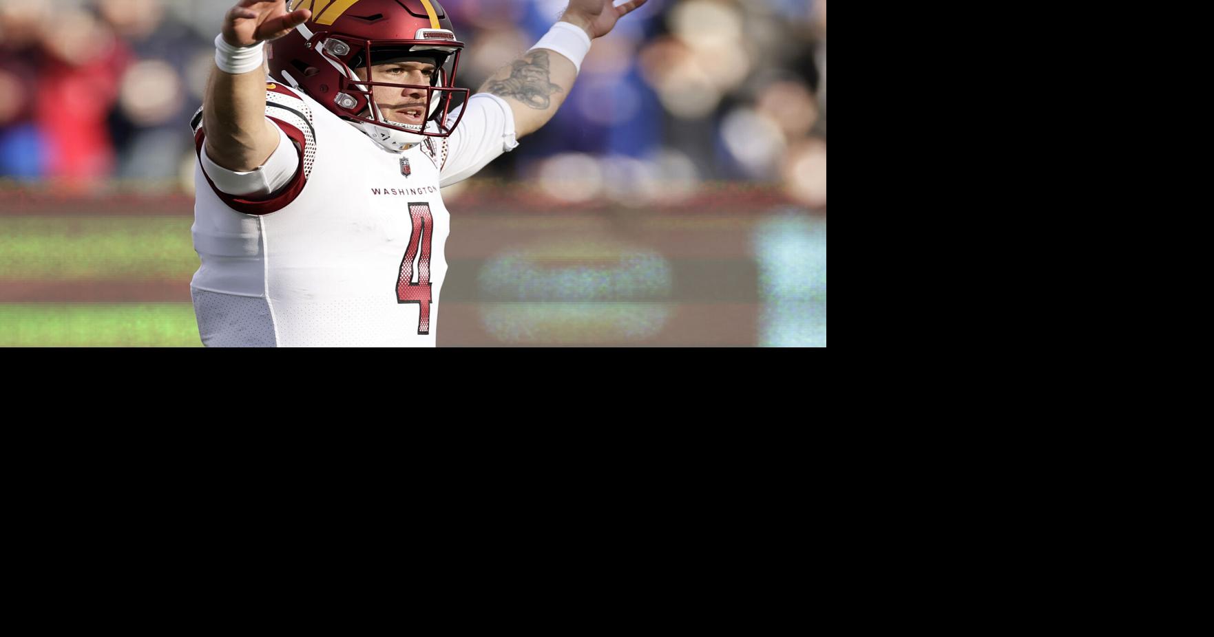 NFL Playoff odds: What are the chances for each team on the bubble