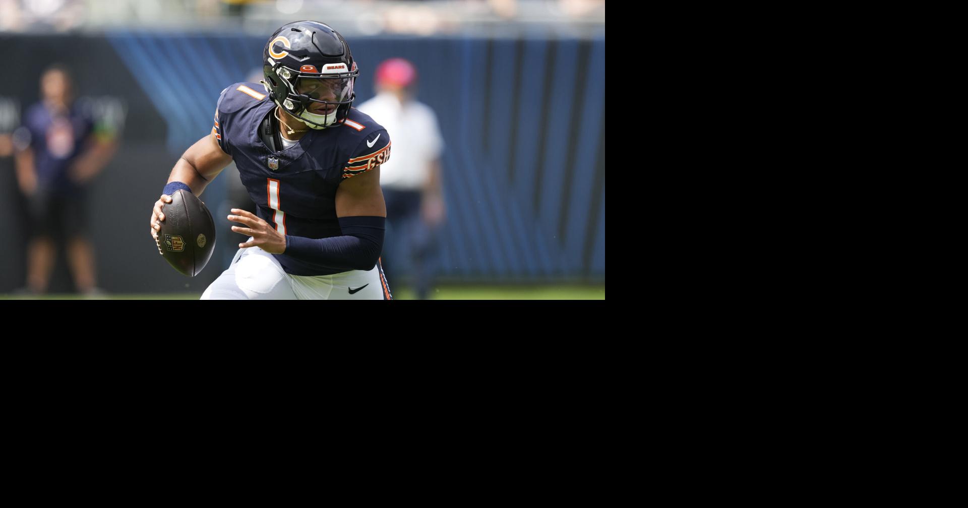 Best NFL Week 2 player props: Odds and best bets for Sunday