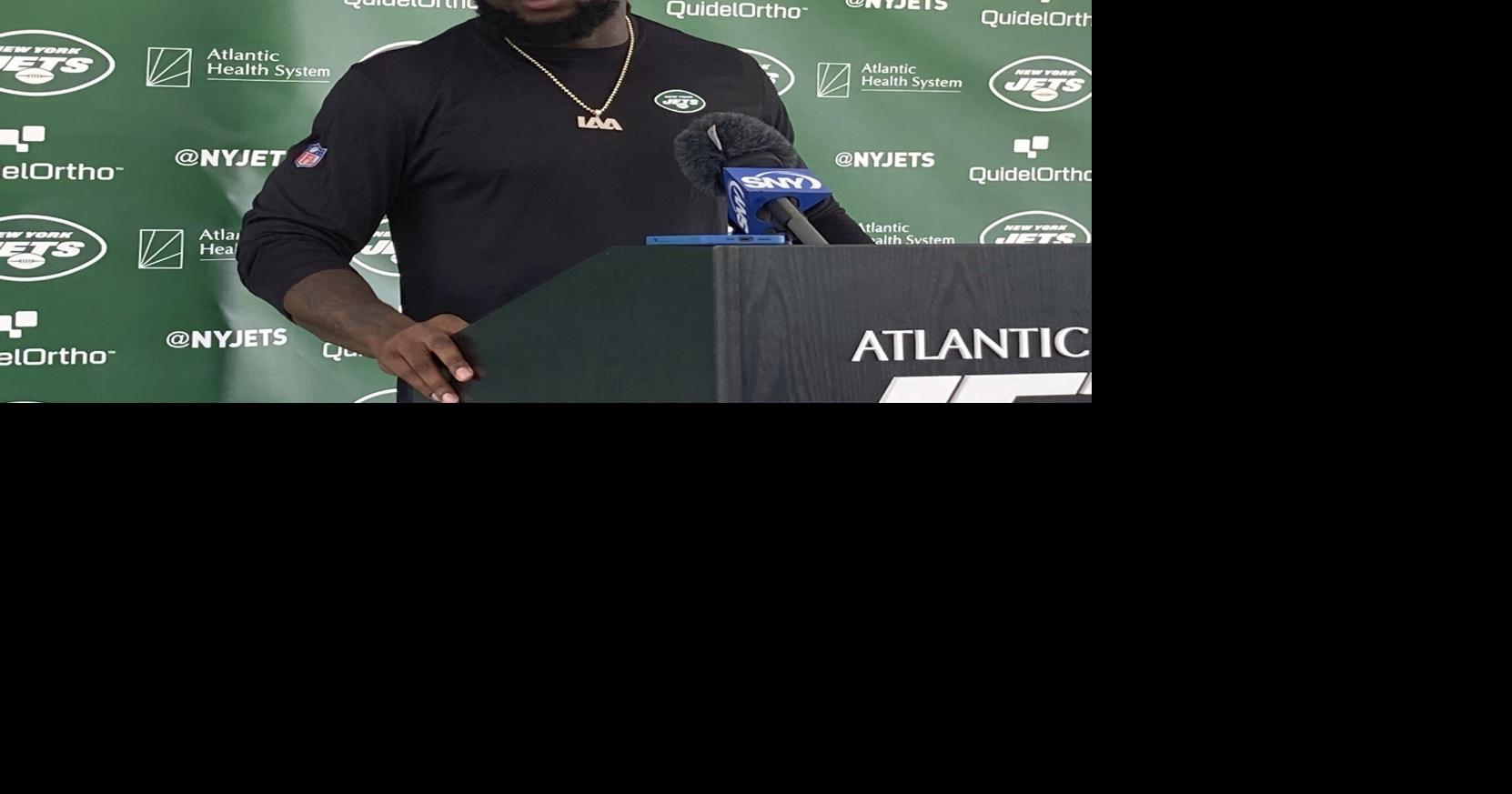 Hard Knocks Episode 3: Date, time, channel and Jets odds