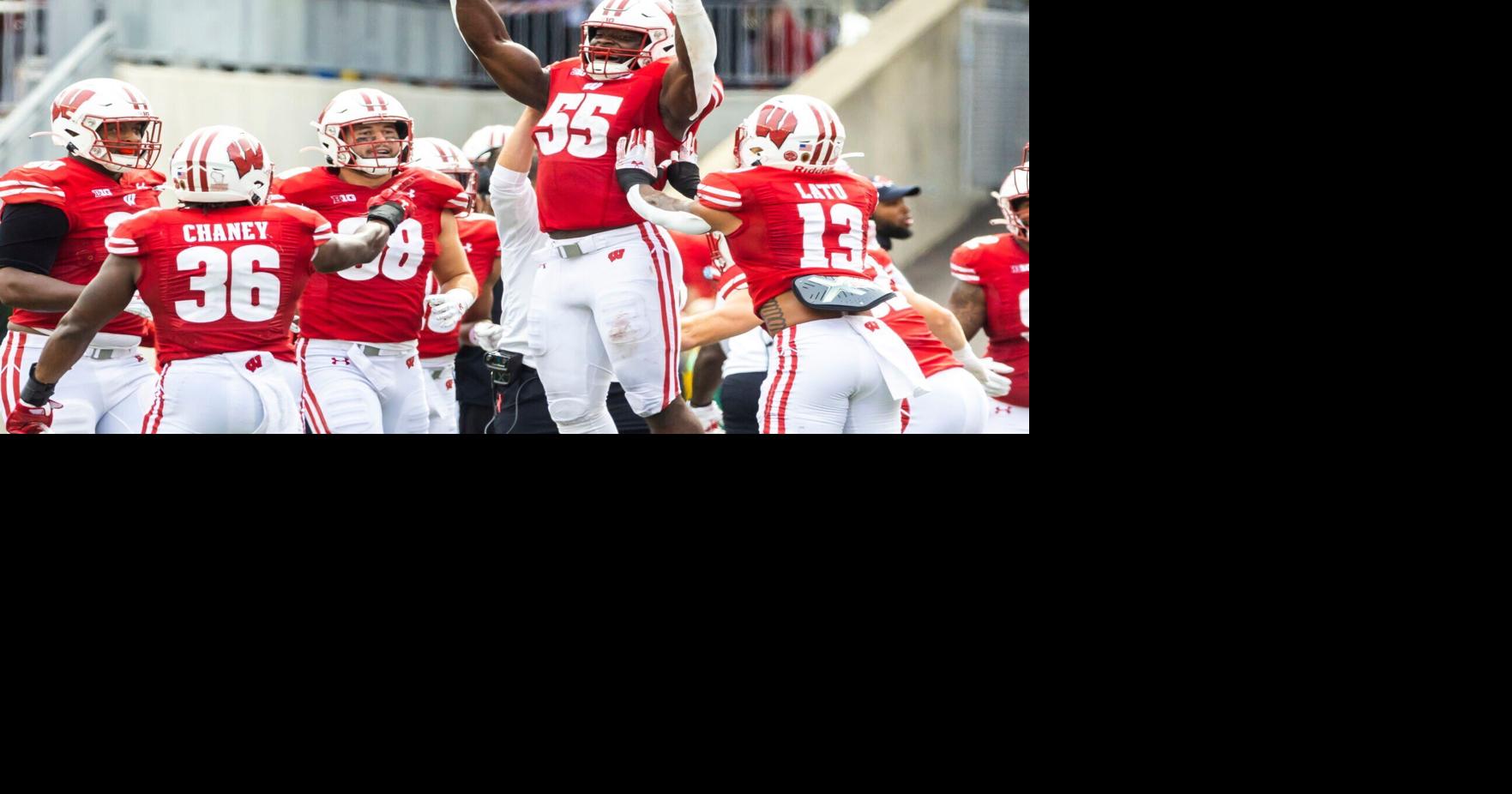 Wisconsin vs. Purdue predictions: Odds, and best CFB promos