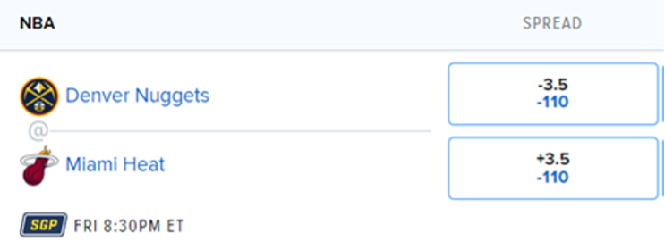 What is the Vigorish (Vig, or Juice) in Sports Betting?
