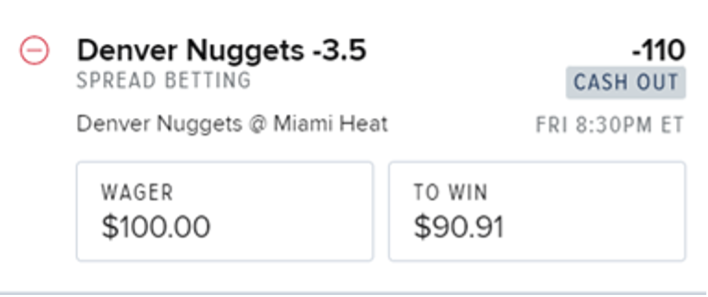 What is the Vigorish (Vig, or Juice) in Sports Betting?