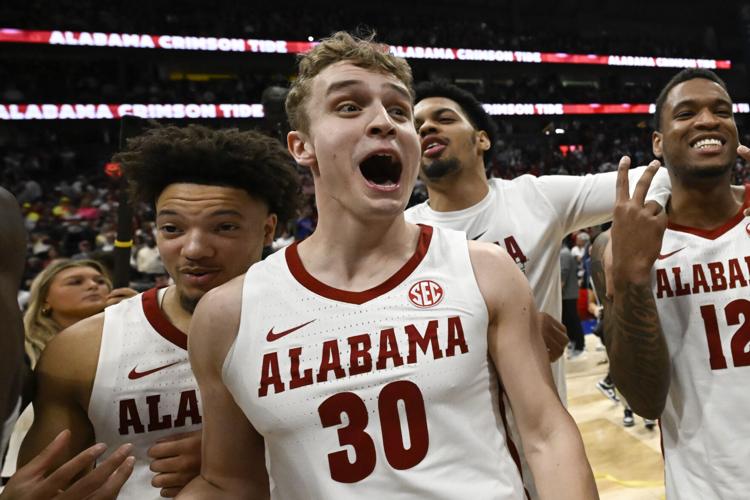 March Madness Bracket Breakdown: A look at all four NCAA Tournament regions