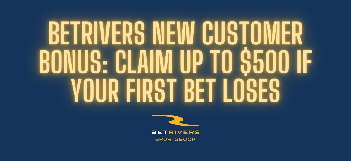 BetRivers bonus code RIVSPORTS for NCAA football Week 0 odds
