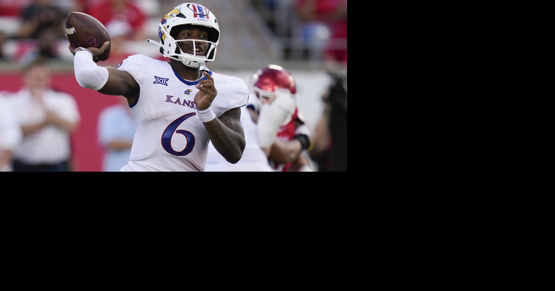 Heisman Watch: Surprise name jumps into the mix for Week 5