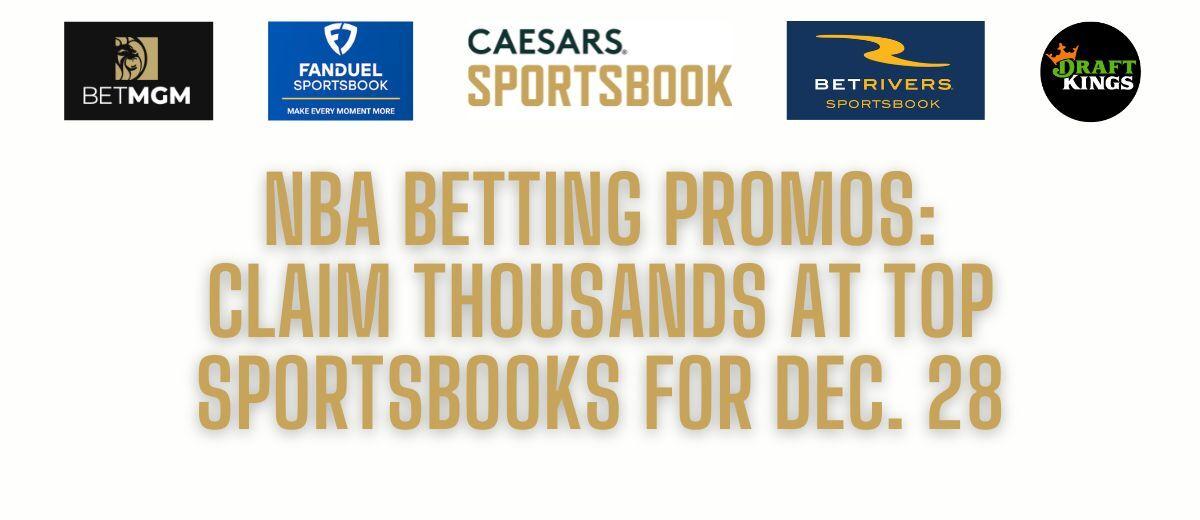 Experly Ranked NBA betting apps & prediction sites - Dec. 29