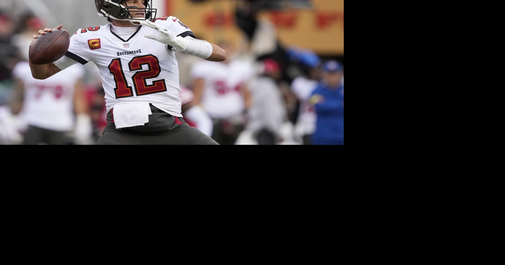 Early NFL Week 15 betting odds and lines