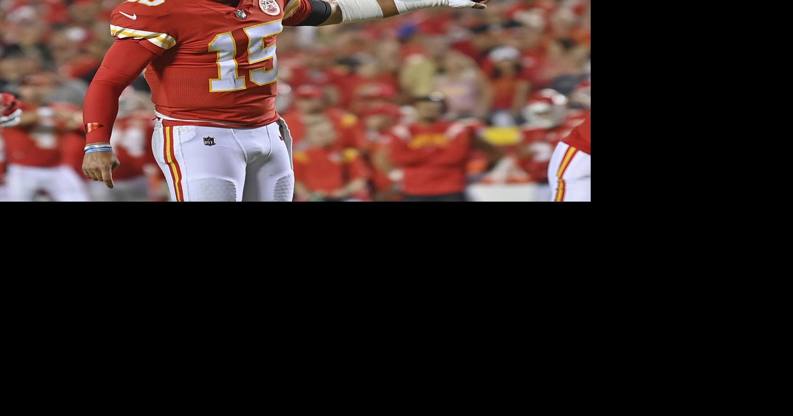 NFL Week 3 picks and predictions