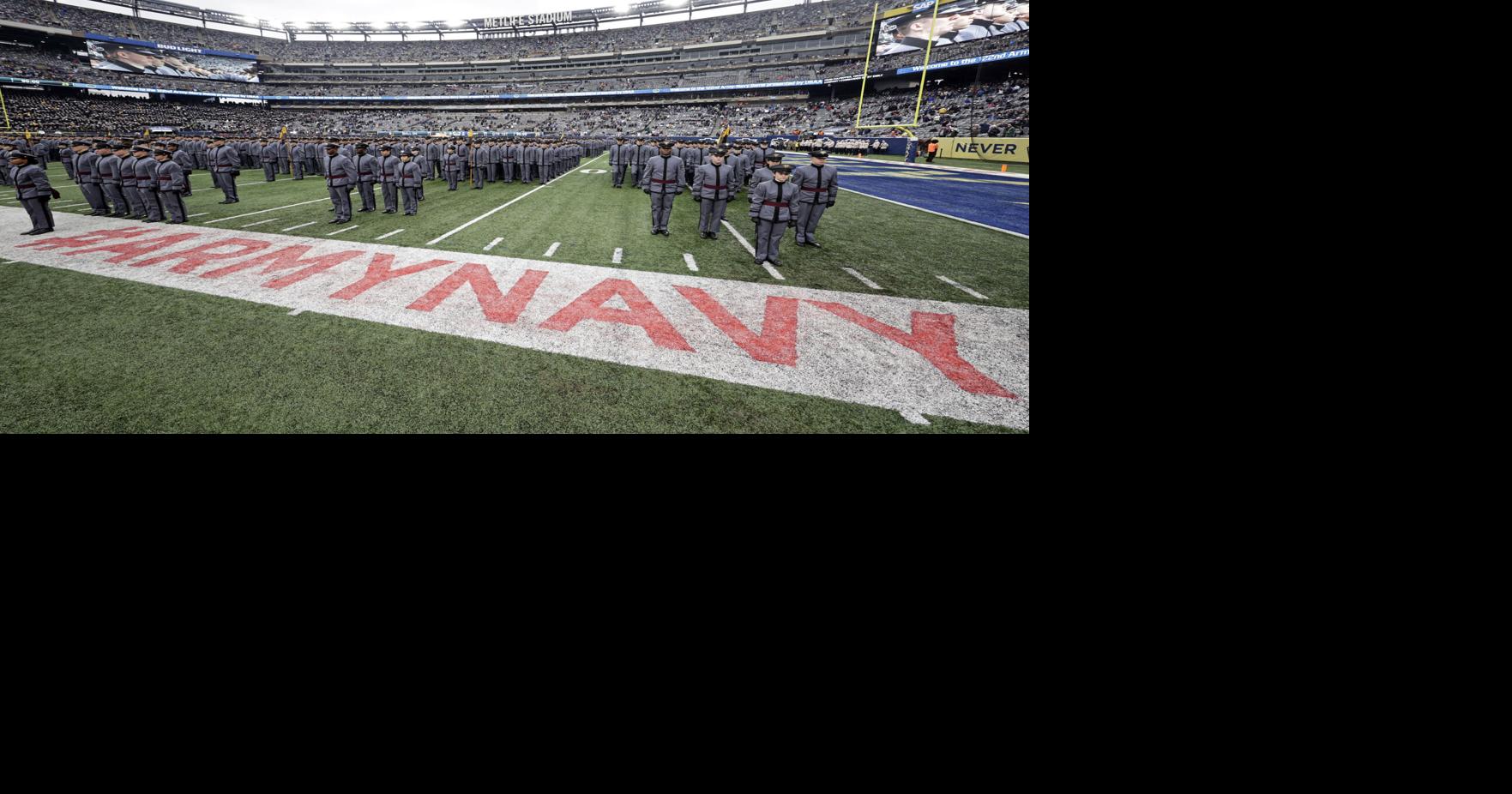 Army vs. Navy CFB odds: CFB best bets and predictions