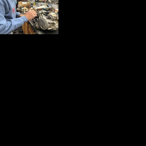 FRP Services and Labor Rates | KDXposed | frpoffroad.com