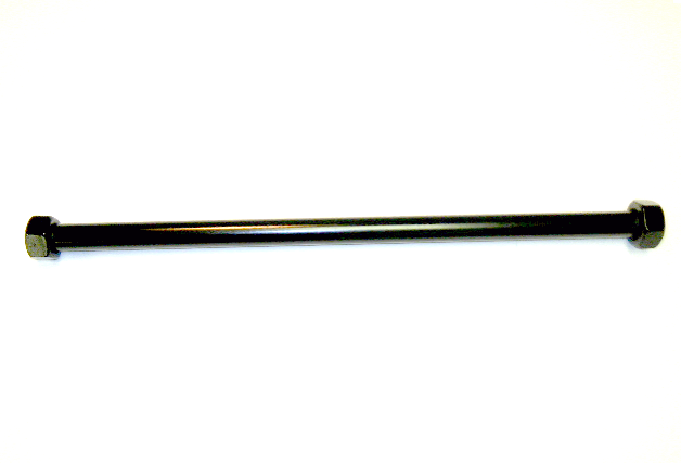 FRP Fork Damper Holder | FRP Speciality Products | frpoffroad.com