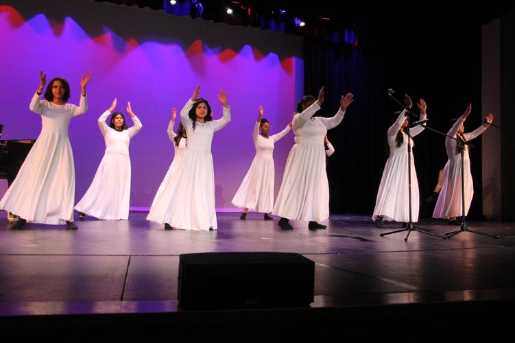 MLK Gospel Concert | Gallery | gainesvilleregister.com