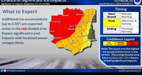 UPDATE: Register delivery to resume with Friday mail; freezing rain to ...