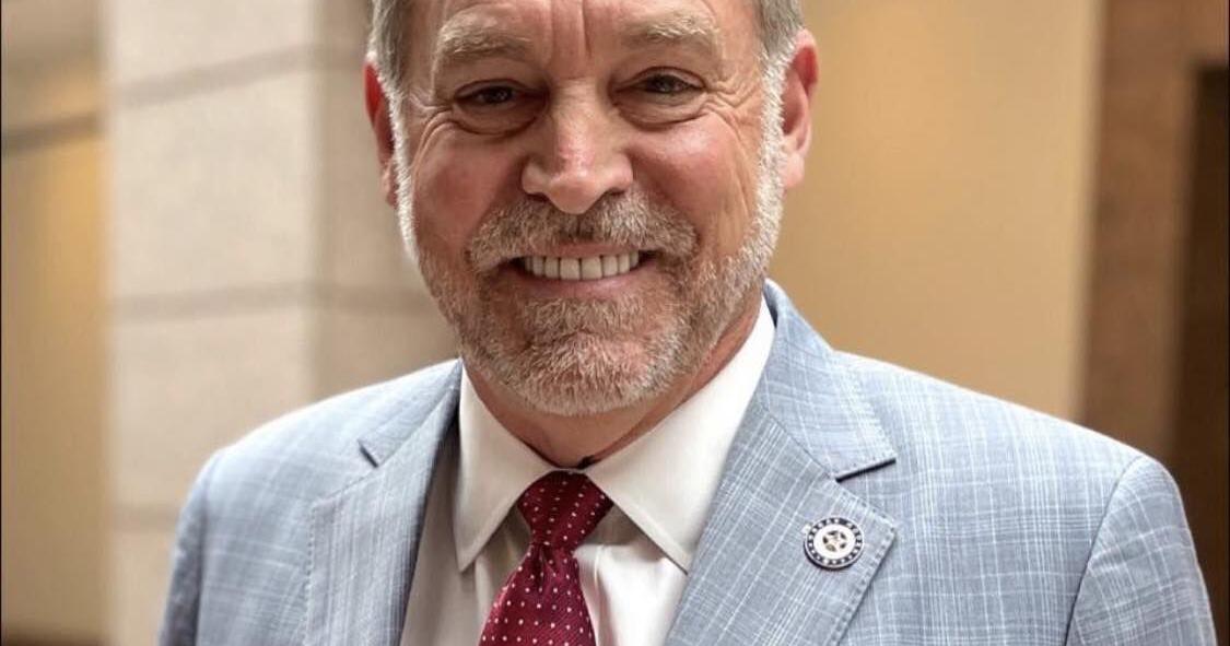 Spiller announces reelection bid | News | gainesvilleregister.com