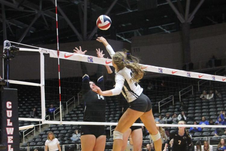 Two Lady Knights named state all-tournament | Sports ...