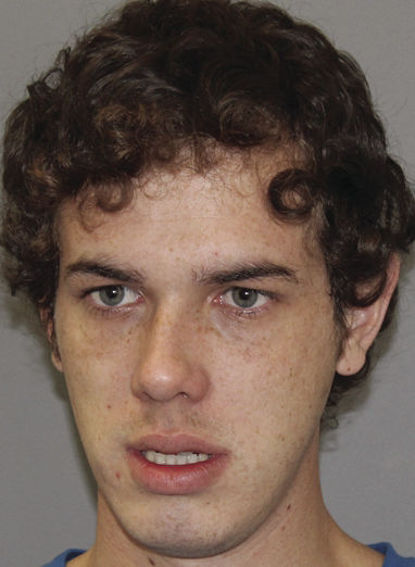 Man jailed on online solicitation charge | Local News ...