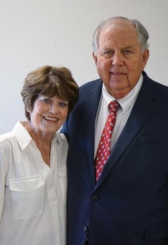 HOWETH AT 150: Former paperboy now owns Howeth Title Co. | Local News ...