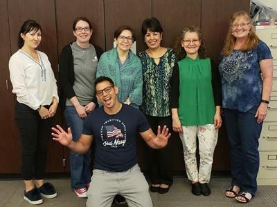 Grayson College offering free GED, math classes | News ...