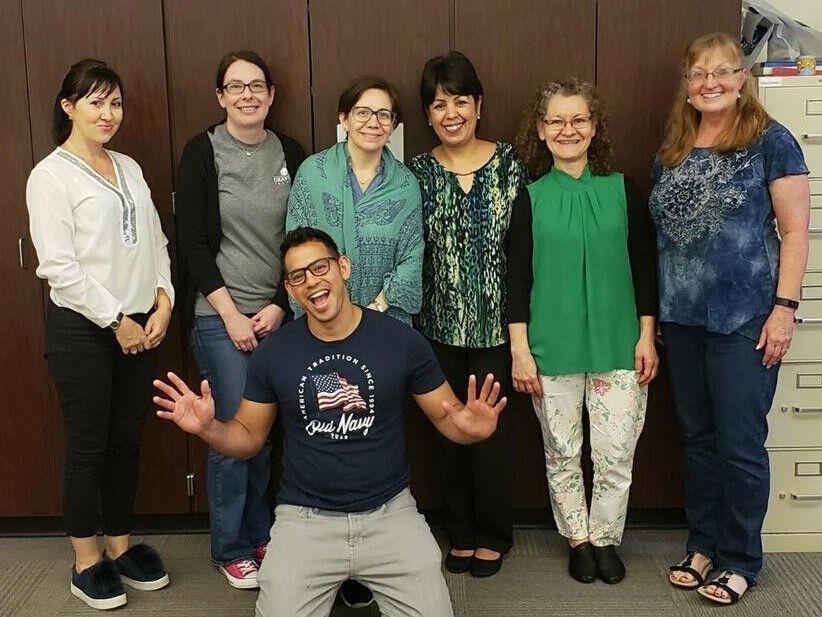 Grayson College offering free GED, math classes | News ...