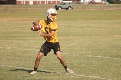 Pirates open with Battle of the Bridge | Sports | gainesvilleregister.com