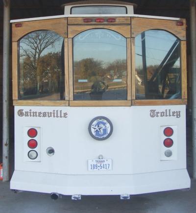 GEDC, Chamber to cut weekend trolley service | Local News ...