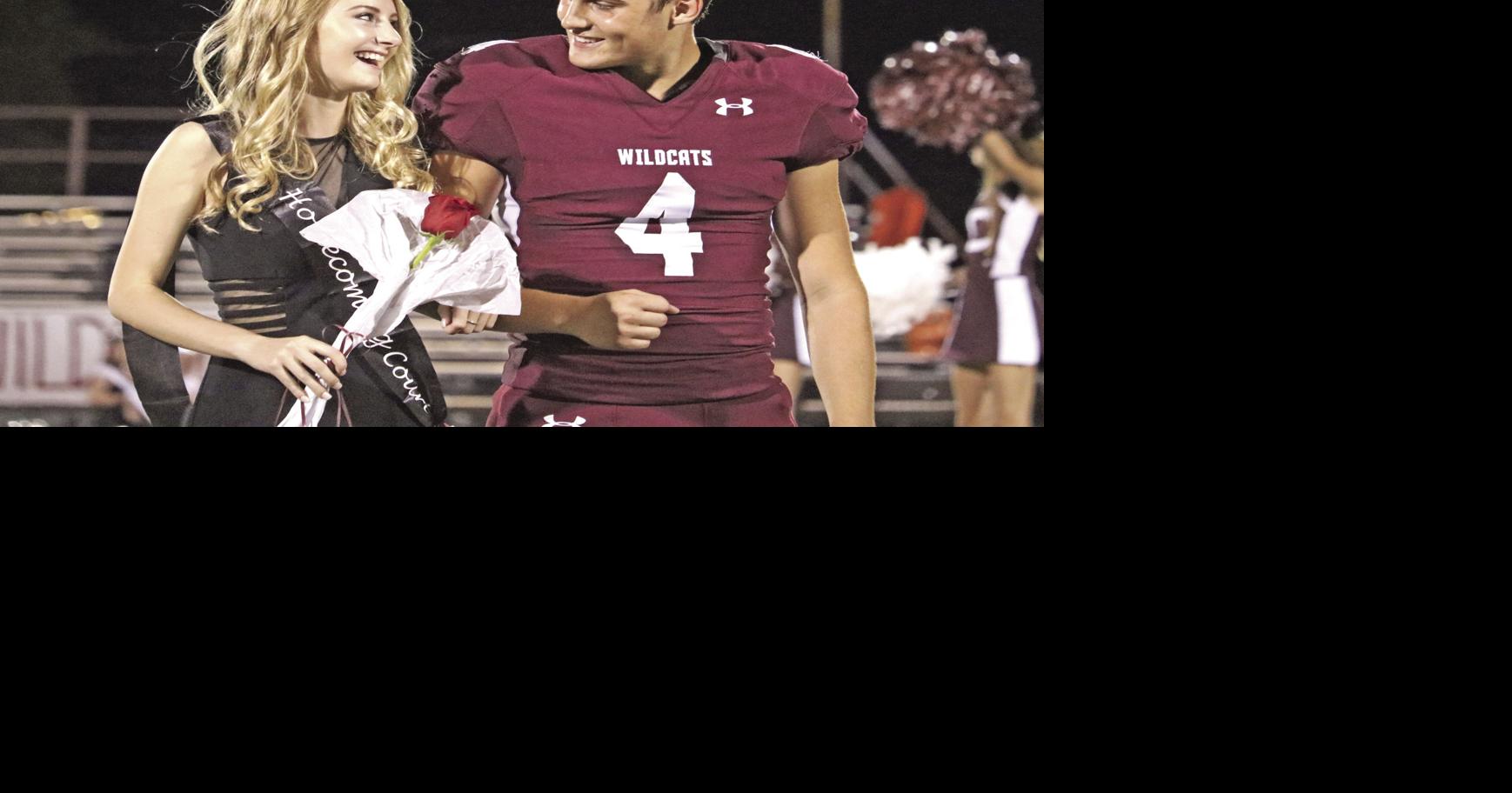 Callisburg celebrates homecoming | News | gainesvilleregister.com