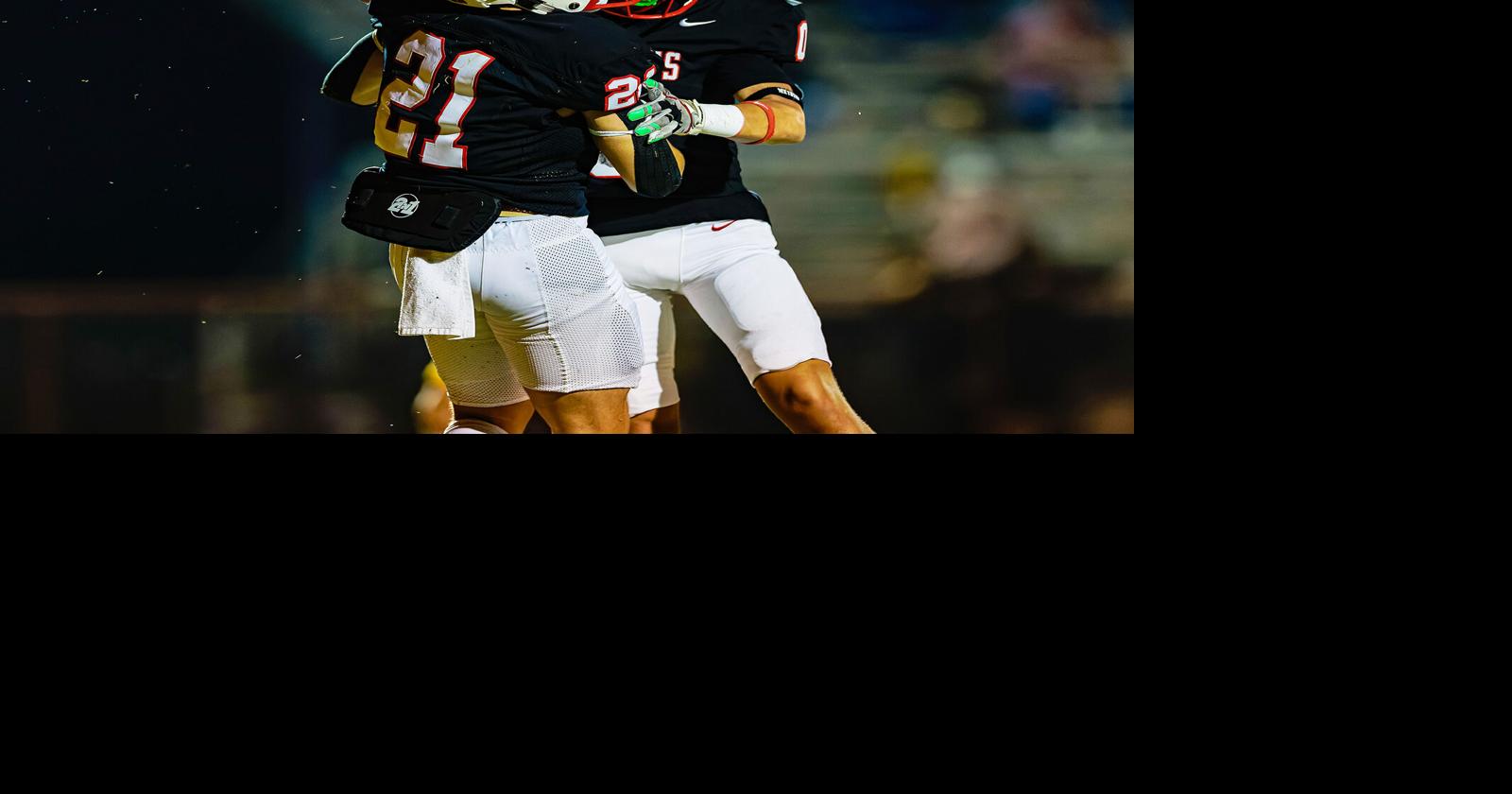 Final countdown: Football regular season concludes this week | Sports ...