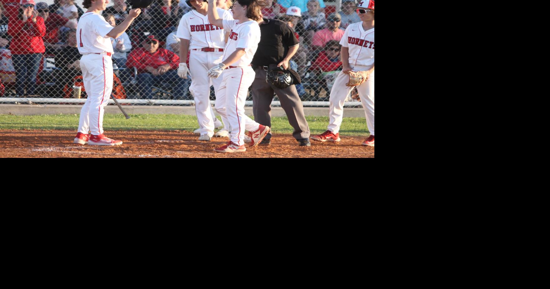 Muenster, Alvord split series | Sports | gainesvilleregister.com