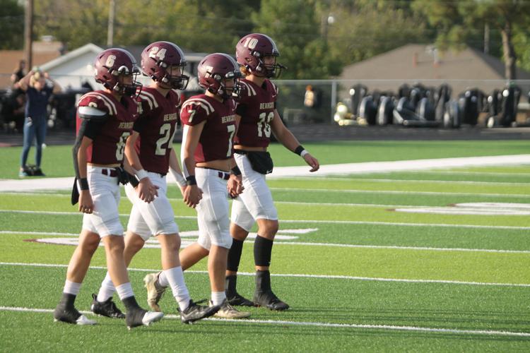 Whitesboro coaches leading all-stars | Sports | gainesvilleregister.com