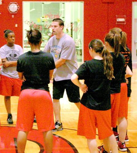 Arledge resigns after one year with Gainesville | Local Sports | gainesvilleregister.com