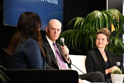 Experts speak on need for water upgrades in Texas | Don't Miss This ...