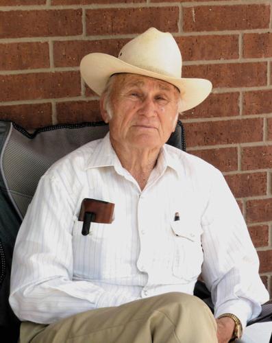 County's 'Tornado Baby' turns 85 | Community | gainesvilleregister.com