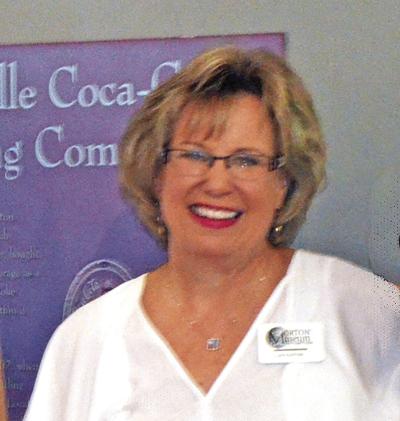 Sutton steps down from museum post | News | gainesvilleregister.com