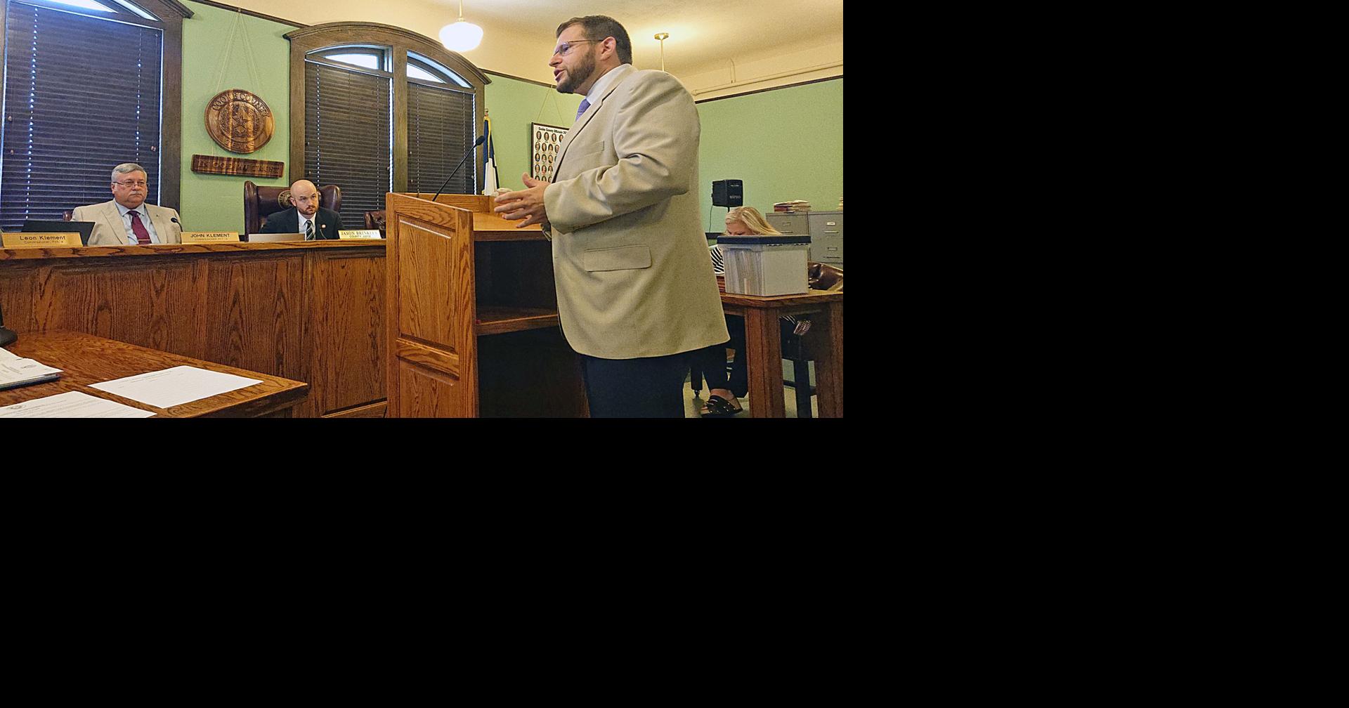 PHOTO: Fresh food drive starting Saturday | Local News ...