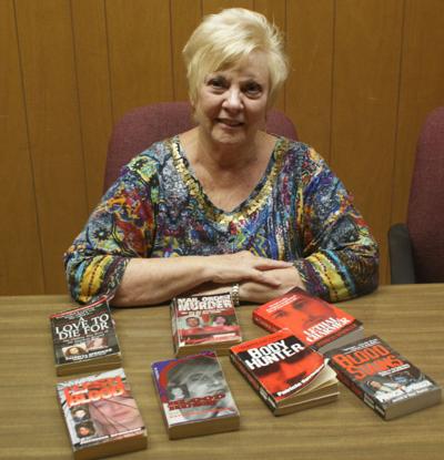 A life of crime - writing | Community | gainesvilleregister.com